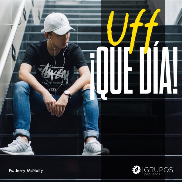 Uff ¡Que Día!